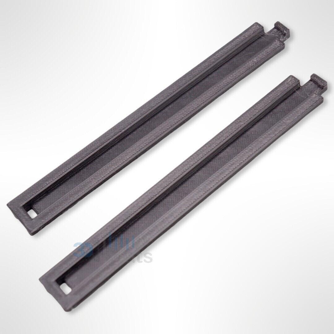 Custom Track Guides for Craftsman Jobsite Table Saw CMXETAX69434502 *2 ...