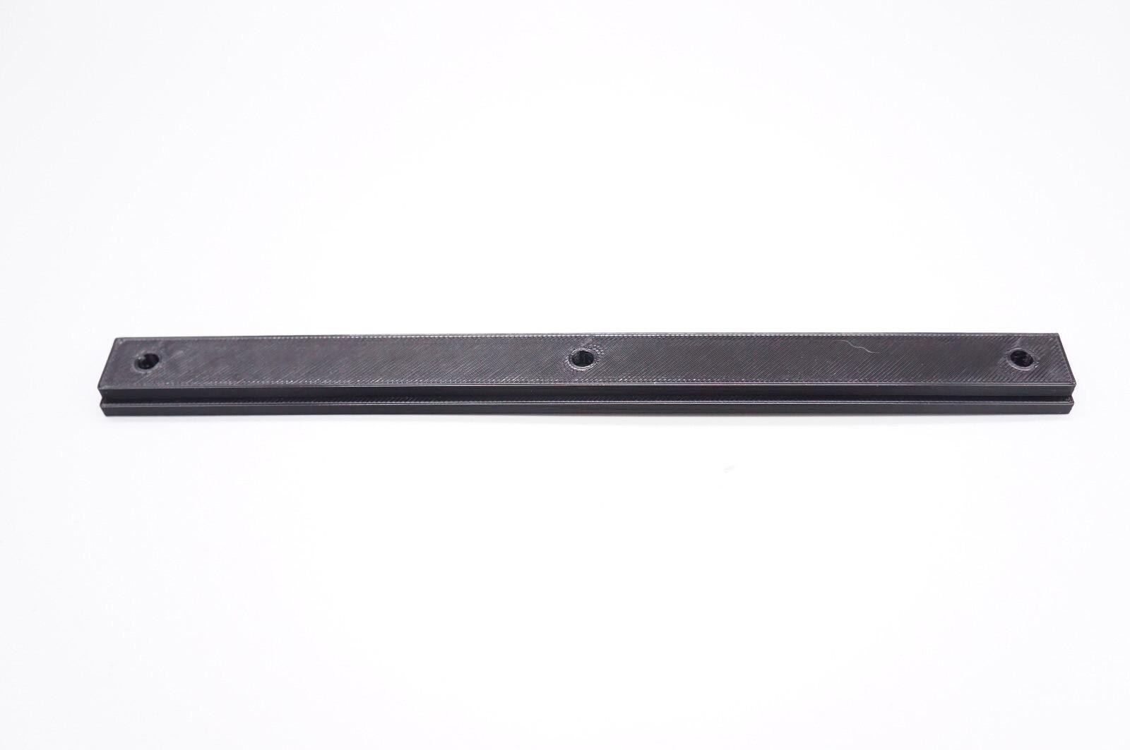 Miter Gauge Bar T-slot Secure Attachment for Ryobi RTS23 Table Saw - Etsy