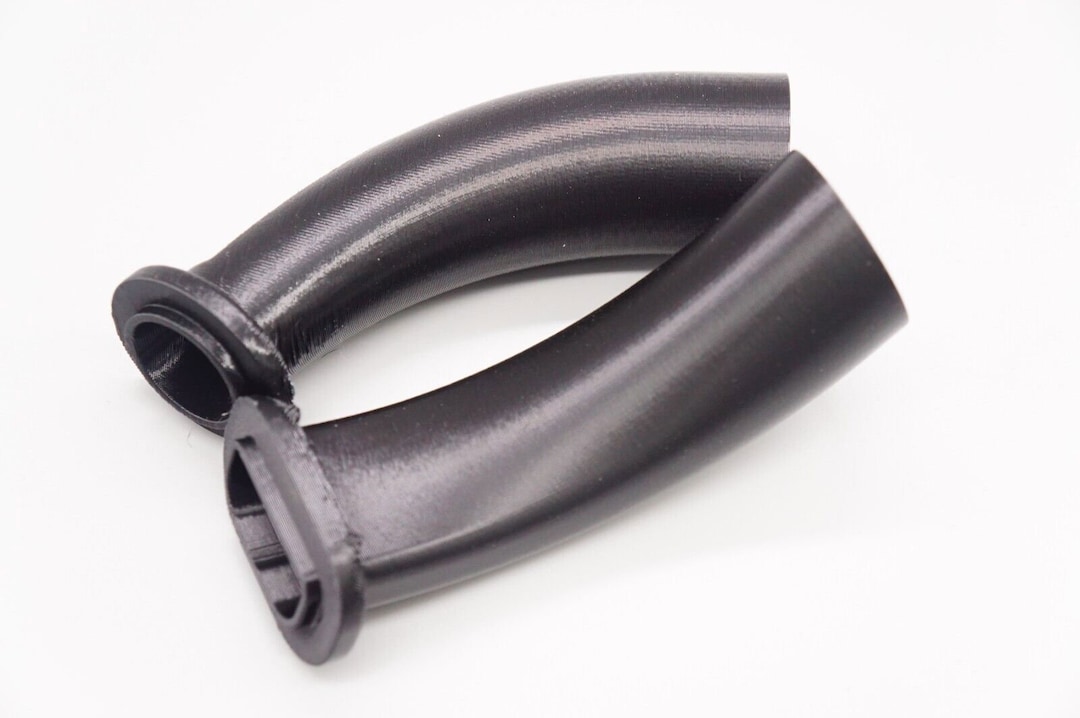 Intake Carbon Cleaner Walnut Blasting Adapters for BMW N47 & N57 ...