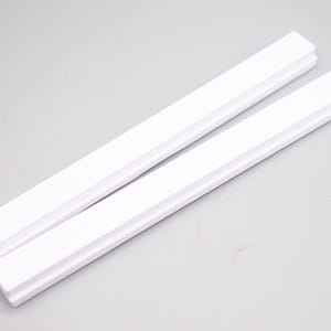 T-profile Mitre Slot Guide / Sled Rail Insert for Craftsman Table Saw ...