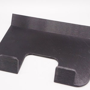 Replacement Photo Tray Attachment for DNP DS-RX1HS Dye Sublimation ...