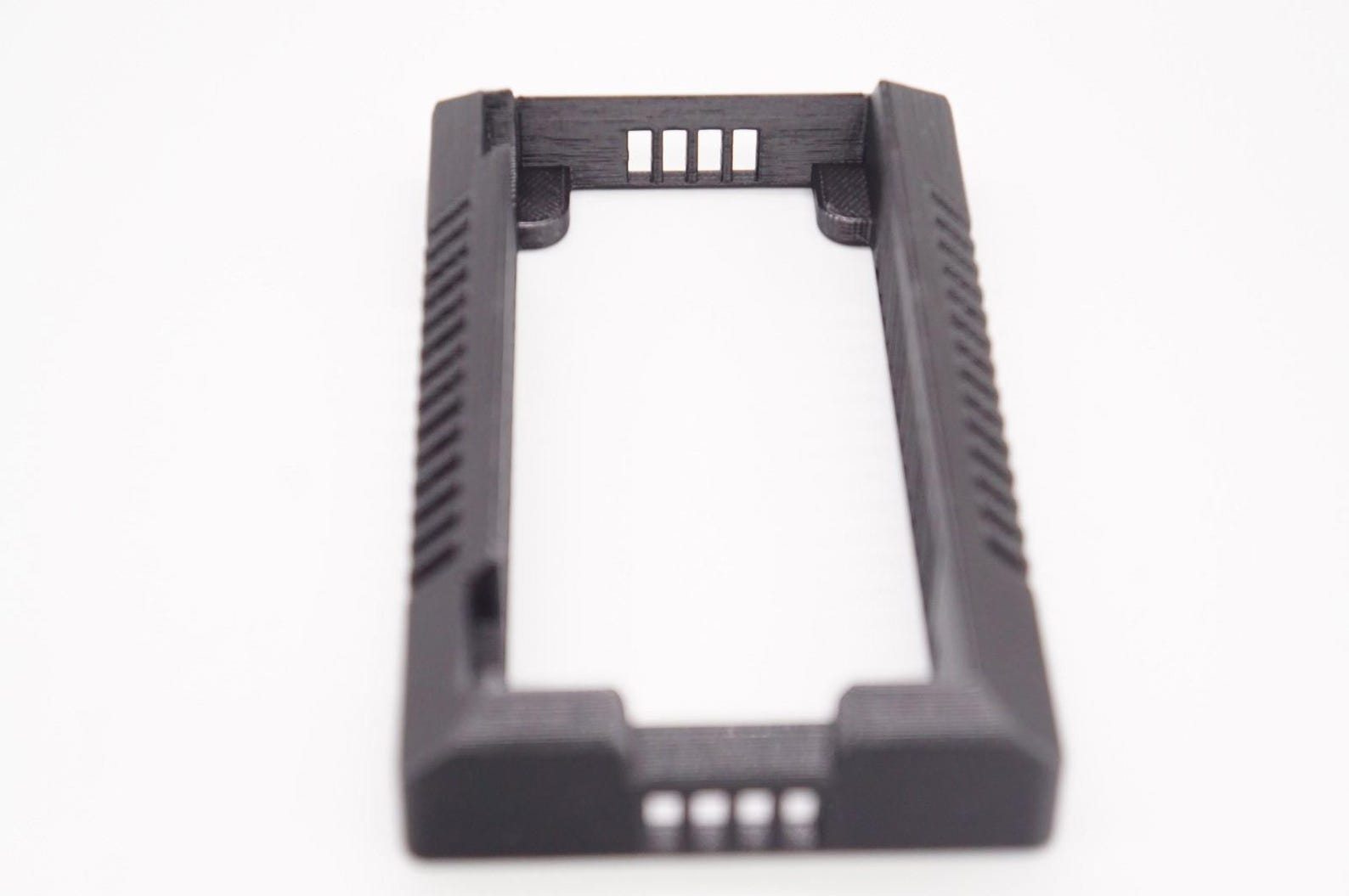 Vertical Desk Stand Holder for GEEKOM A7 & A8 Mini PC Case Elevated ...
