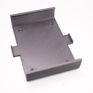 Custom Design Wall Mount Bracket for Teltonika Rutx11 Dual Sim Router ...