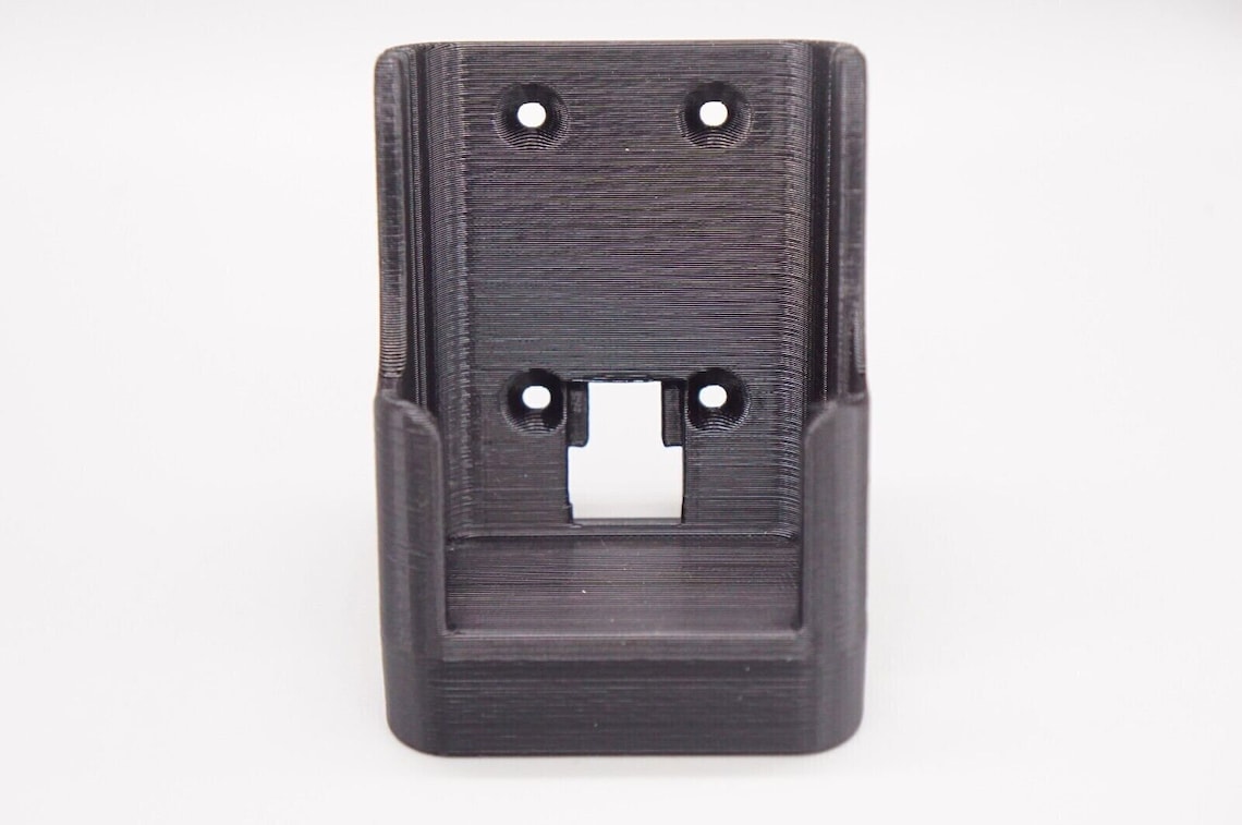 Desk Stand Holder Display for Kenwood TH-D7 Dual Band Transceiver - Etsy