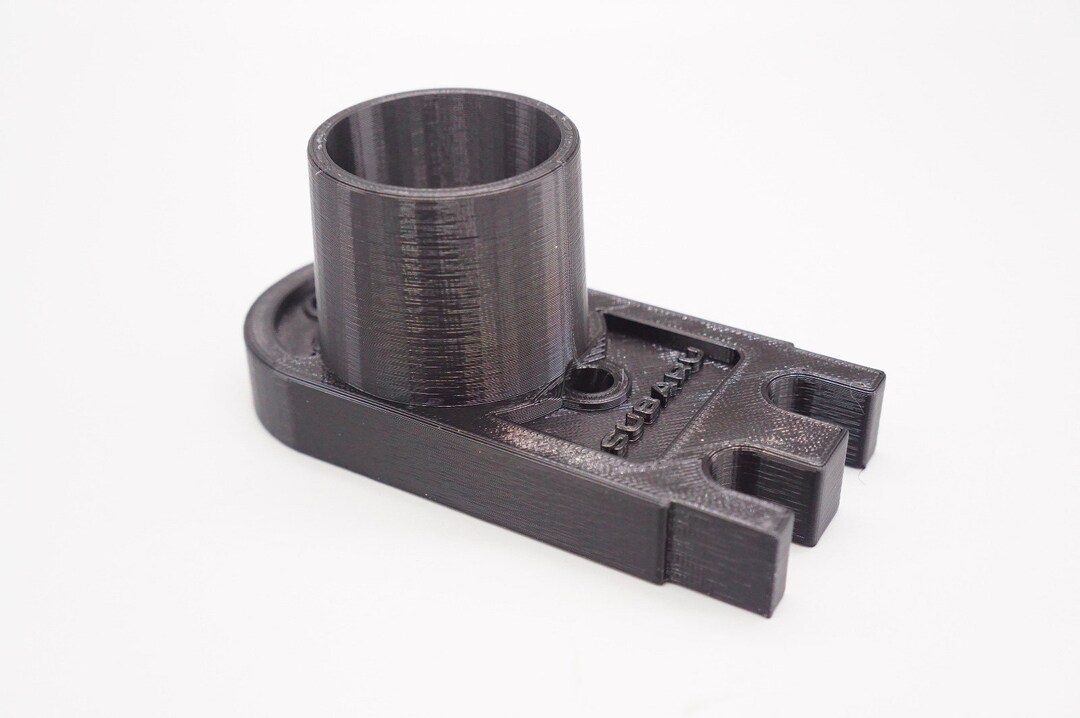 Intake Carbon Cleaner Walnut Blasting Adapter for Subaru FA20 Engine - Etsy