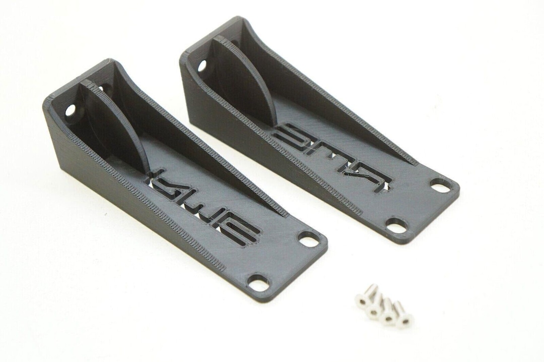 Rack Ears (2-pack) for Rme Fireface Ucx Ii (ucxii) Audio Interface 40 ...