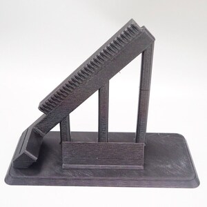 Shelf Trophy Display Stand Holder for Standard PCIE Graphics Cards GPU ...