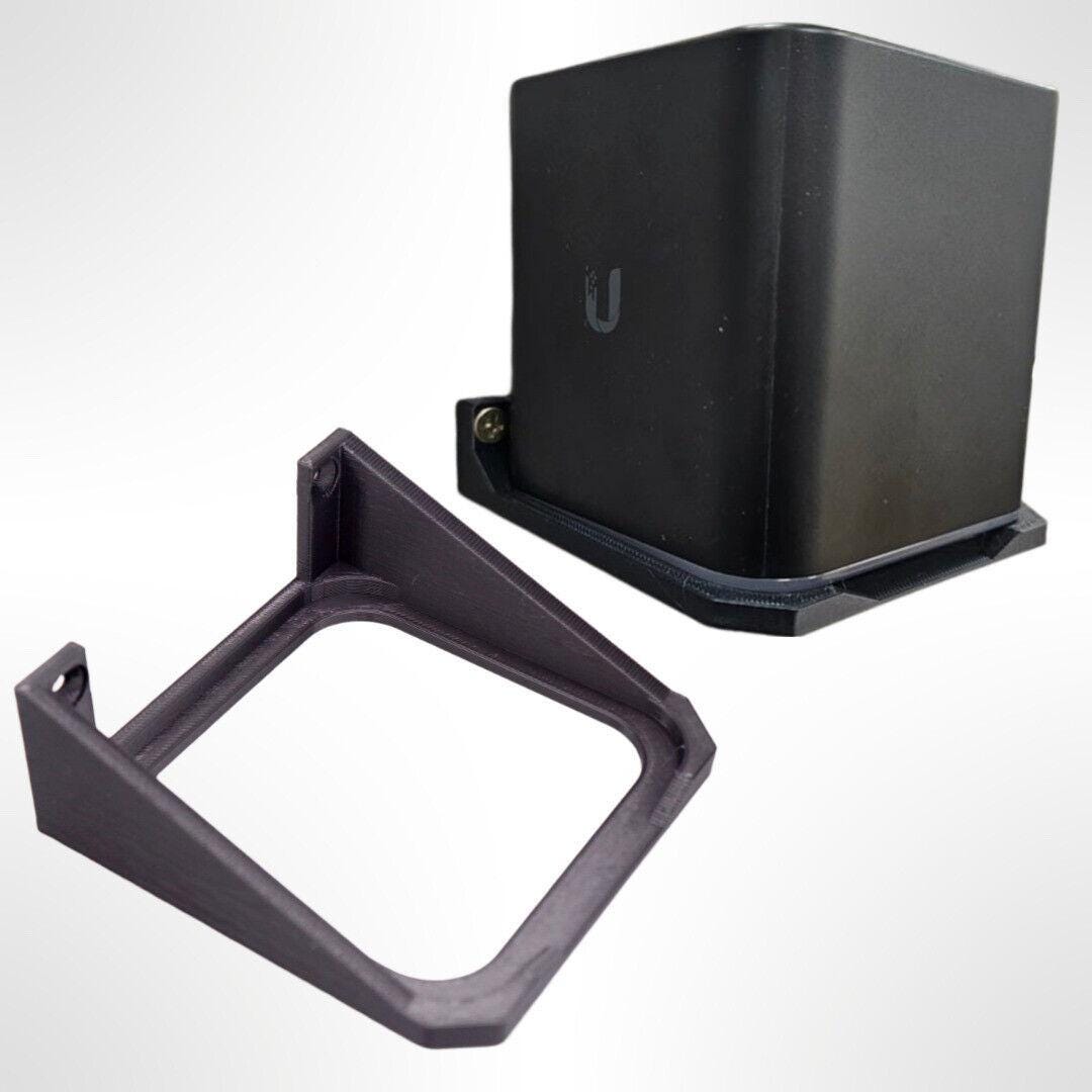 Custom Wall Mount Bracket for Ubiquiti Aircube Wireless Router Access ...
