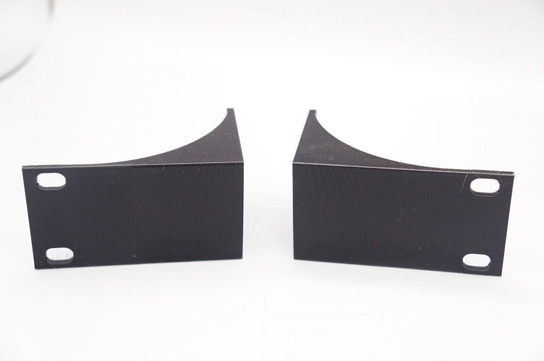 Replacement Rack Ears for JGS516 Desktop 16-port Gigabit Switch - Etsy