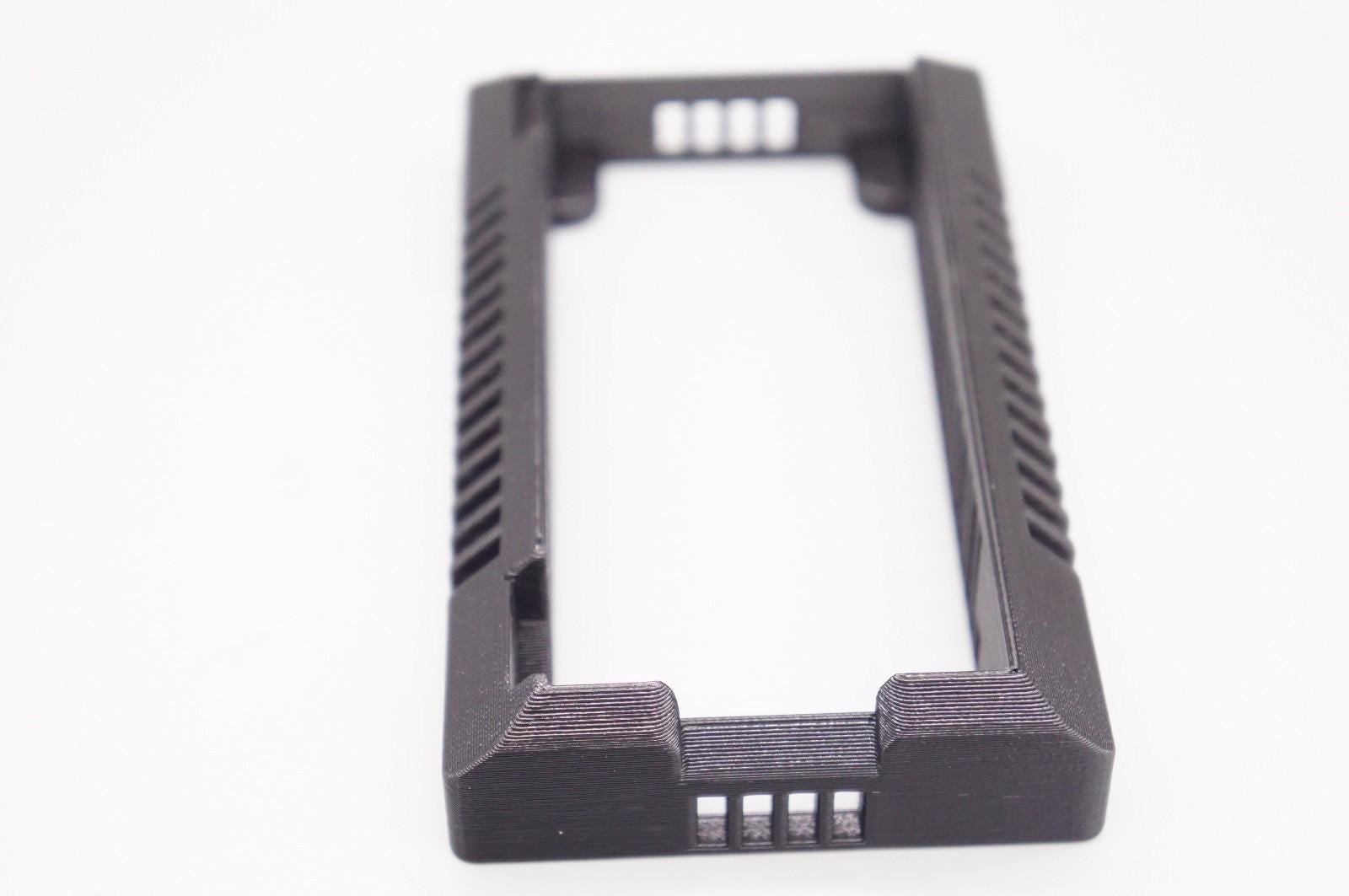 Vertical Desk Stand Holder for GEEKOM A7 & A8 Mini PC Case Elevated ...