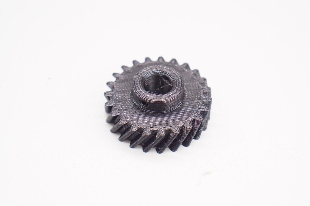 Replacement Mixer Gear Worm Wheel for Kitchenaid Mixer W10112253 ...