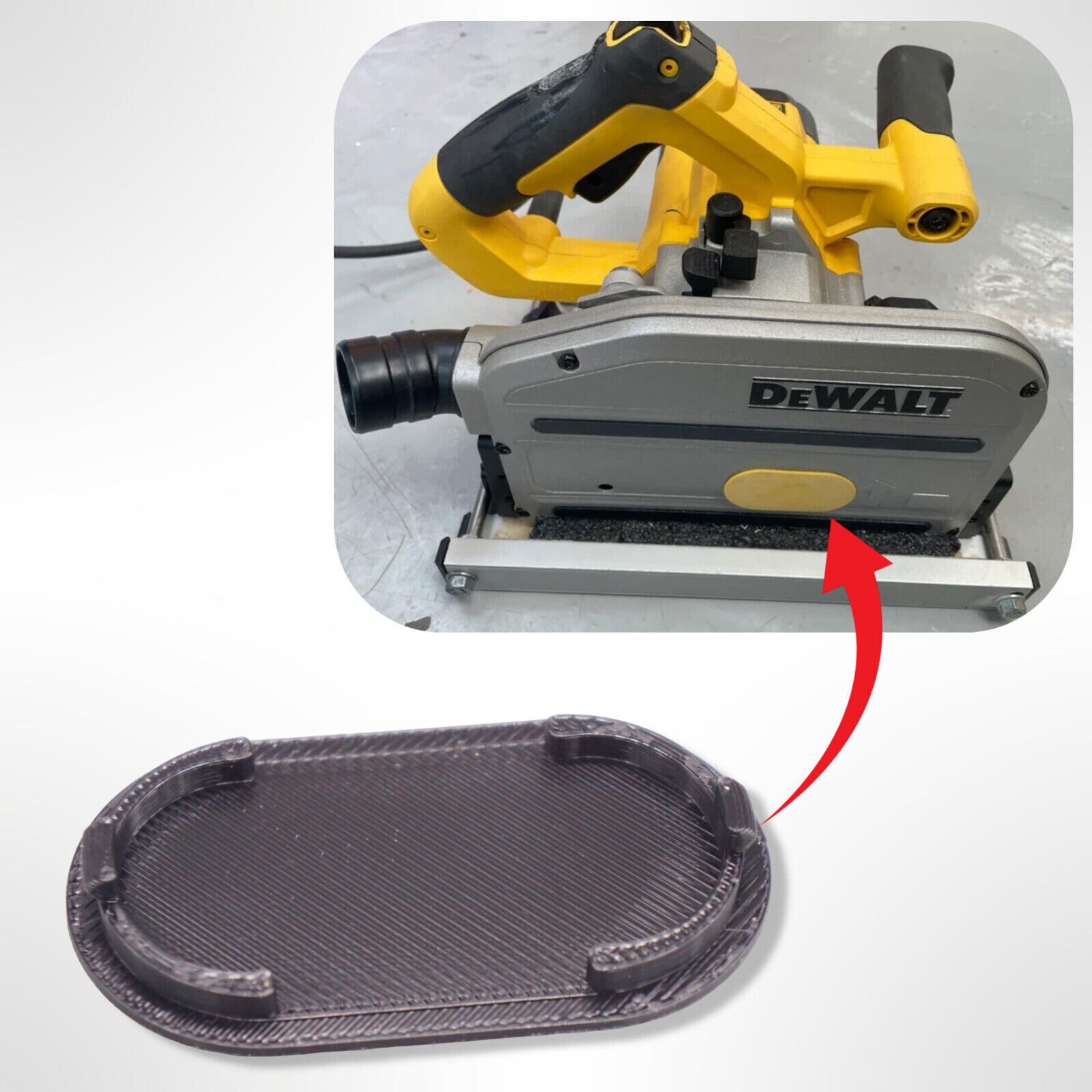 Dewalt dws520 store