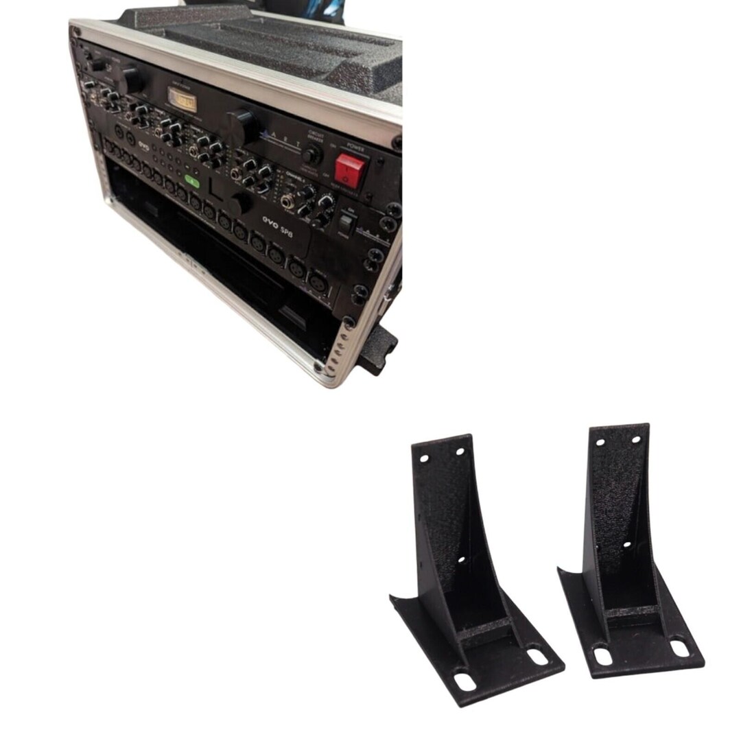 Rack Ears for Audient Evo SP8 / Evo 16 8-channel Mic Preamp - Etsy