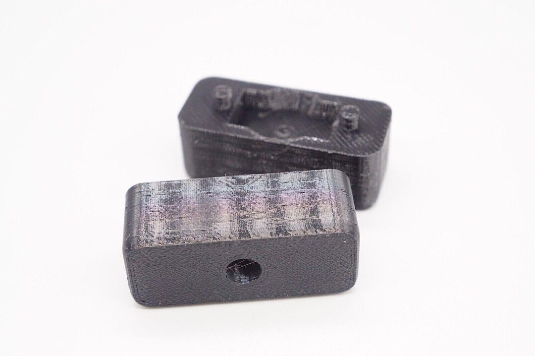 Replacement Rubber Dampener Feet for NZXT H500 ATX Mid Tower Case *2 ...