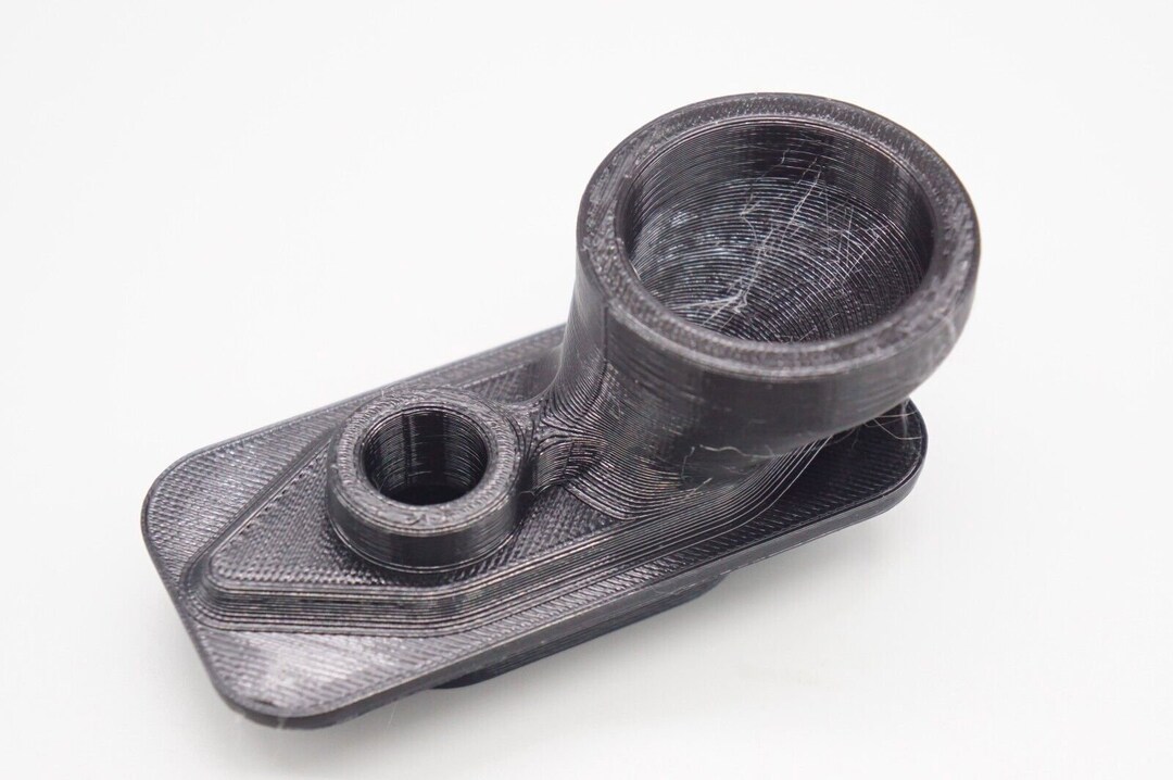Intake Carbon Cleaner Walnut Blasting Adapter for Volkswagen 2.0 TSI ...