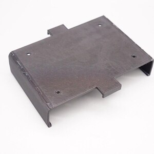 Custom Design Wall Mount Bracket for Teltonika Rutx11 Dual Sim Router ...