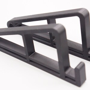 Vertical Desk Stand Legs Holder for Lenovo Thinkpad T14 Models - Etsy