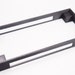 Elevated Cord Management Riser for Edgeswitch 10X 10-port Network ...