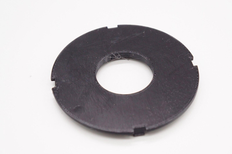 Router Table 4pc Insert Ring Set for Bosch Router Table RA1171 RA1180 ...