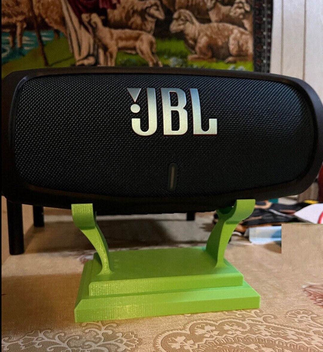 Bluetooth Speaker Display Stand for JBL Xtreme 1, 2, &3 - Sound ...