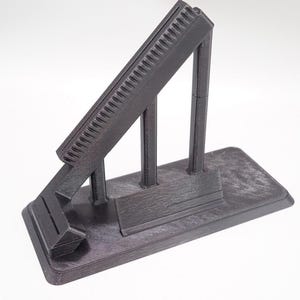 Shelf Trophy Display Stand Holder for Standard PCIE Graphics Cards GPU ...