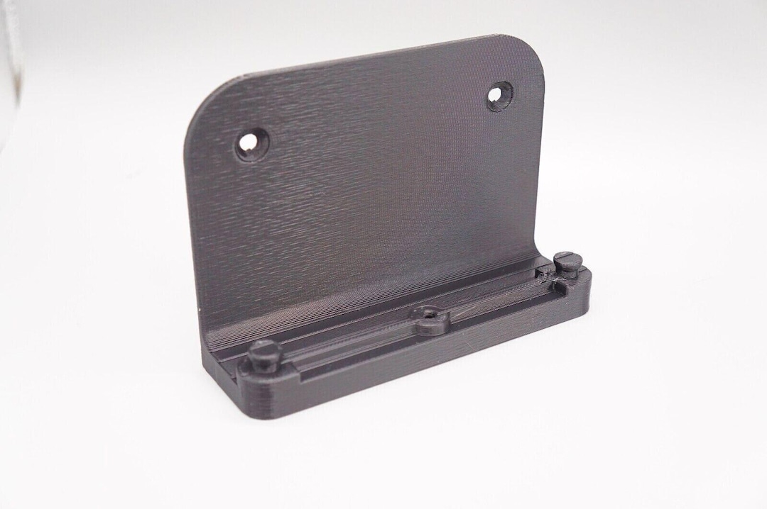 Custom Design Wall Mount Bracket for Verizon Quantum Gateway Fios G1100 ...