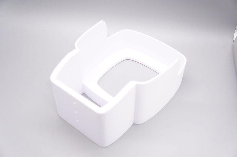 Secure Wall Mount Bracket Holder for Comcast XB8 Xfinity Modem - Etsy
