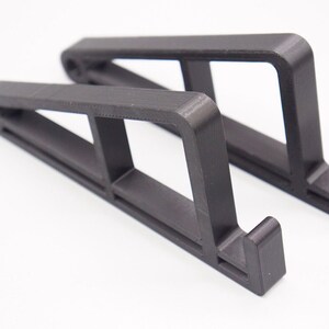 Vertical Desk Stand Legs Holder for Lenovo Thinkpad T14 Models - Etsy