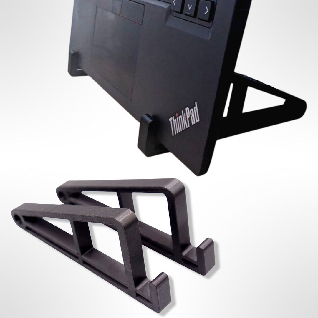 Vertical Desk Stand Legs Holder for Lenovo Thinkpad T14 Models - Etsy