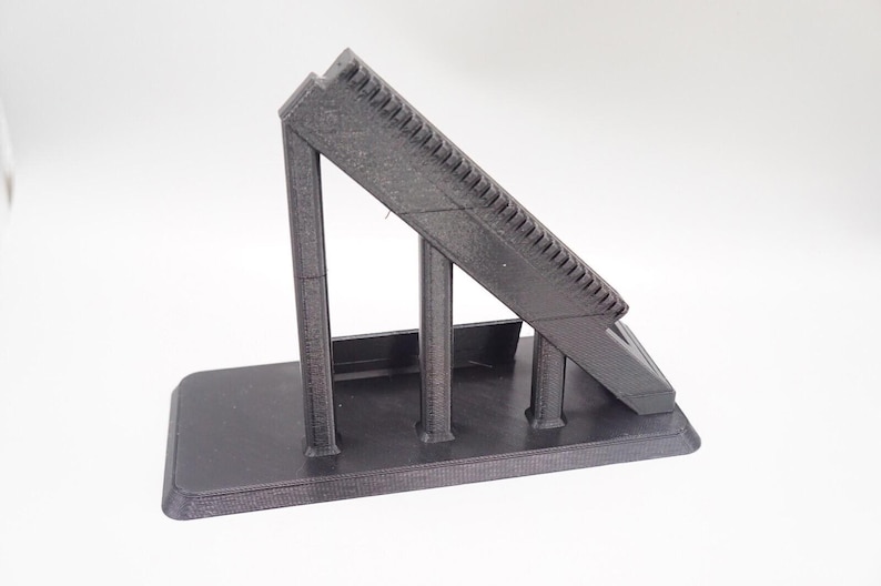 Shelf Trophy Display Stand Holder for Standard PCIE Graphics Cards GPU ...