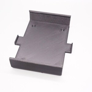 Custom Design Wall Mount Bracket for Teltonika Rutx11 Dual Sim Router ...