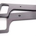 Custom Side Rail Protector Handles for Icom IC-718 Amateur Ham Radio HF ...