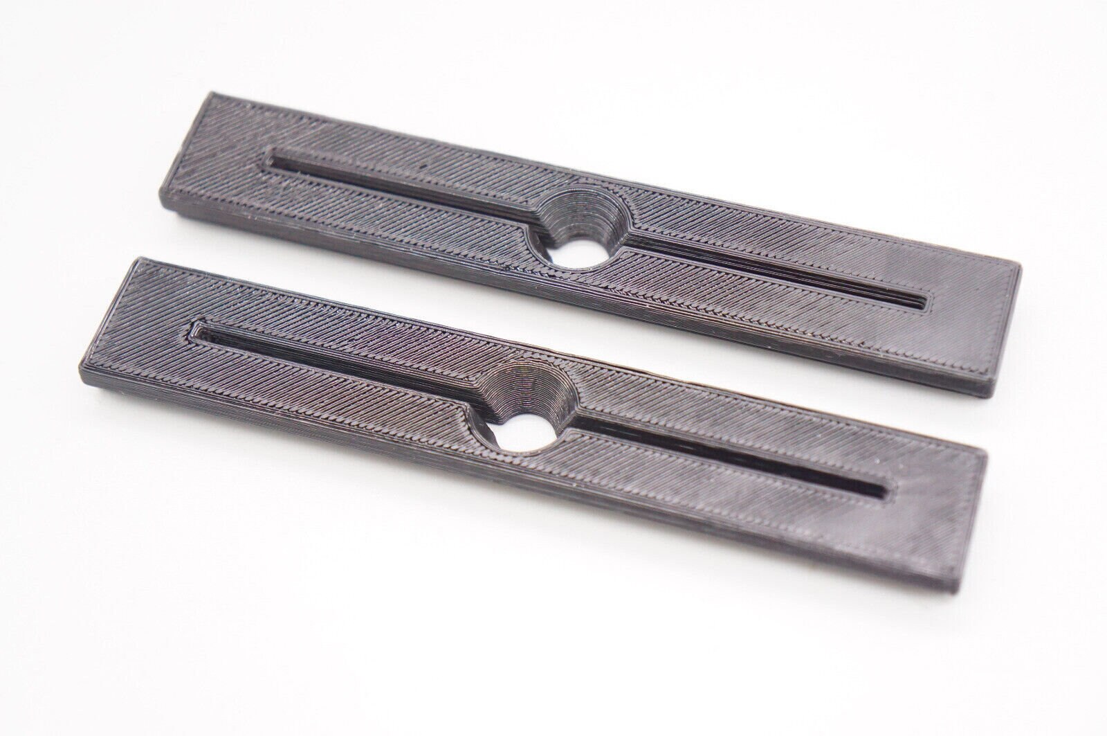 Miter Gauge Bar T-slot Secure Attachment for Craftsman 10-in Table Saw ...