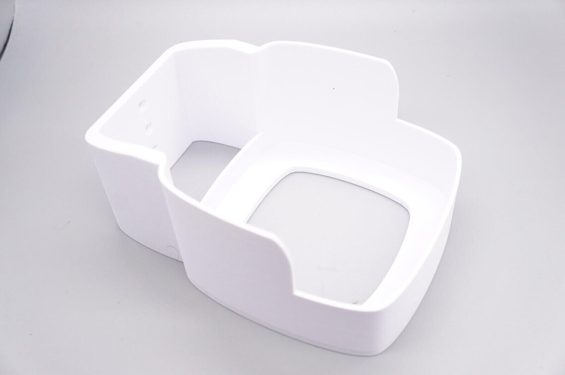 Secure Wall Mount Bracket Holder for Comcast XB8 Xfinity Modem - Etsy