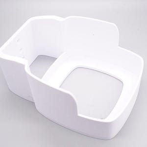 Secure Wall Mount Bracket Holder for Comcast XB8 Xfinity Modem - Etsy