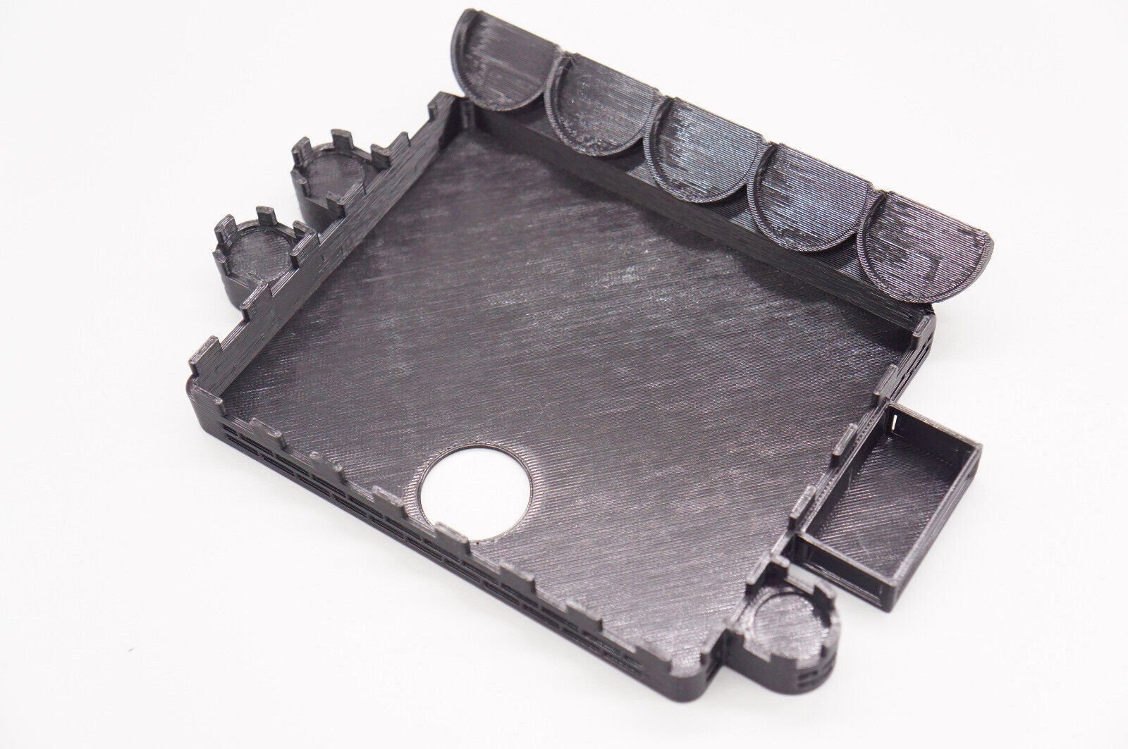 Ultimate Character Tray for Talisman Revised 4th Edition Board Game - Etsy