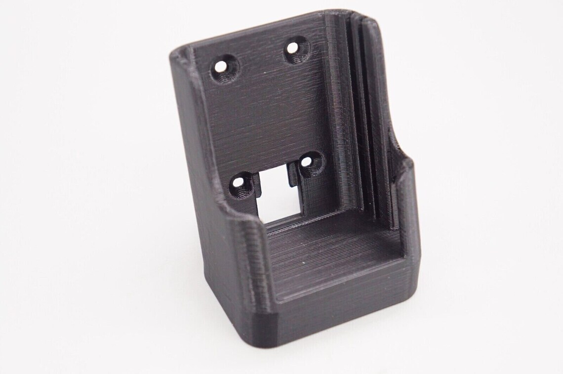 Desk Stand Holder Display for Kenwood TH-D7 Dual Band Transceiver - Etsy
