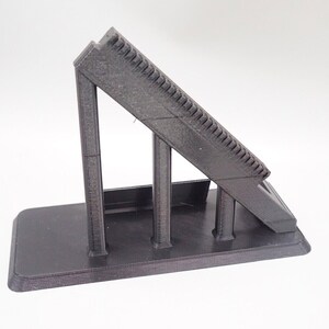 Shelf Trophy Display Stand Holder for Standard PCIE Graphics Cards GPU ...