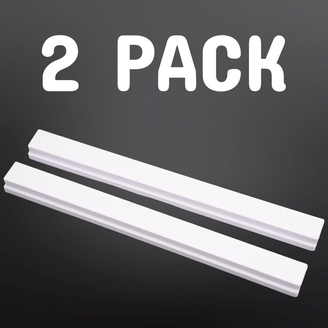 T-profile Mitre Slot Guide / Sled Rail Insert for Craftsman Table Saw ...