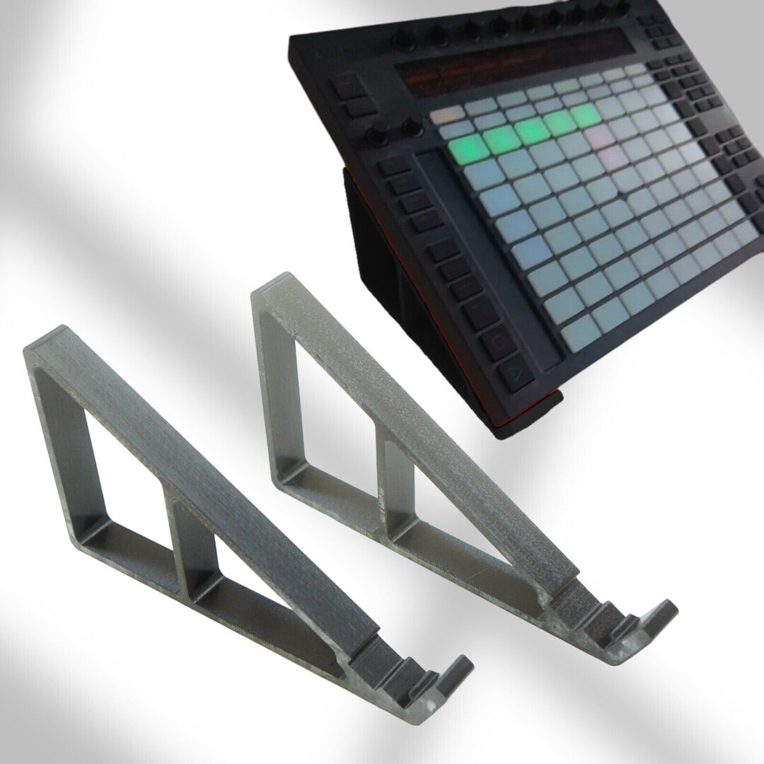 30 Degree Inclined Ergonomic Display Stand for Ableton Push 1 - Etsy