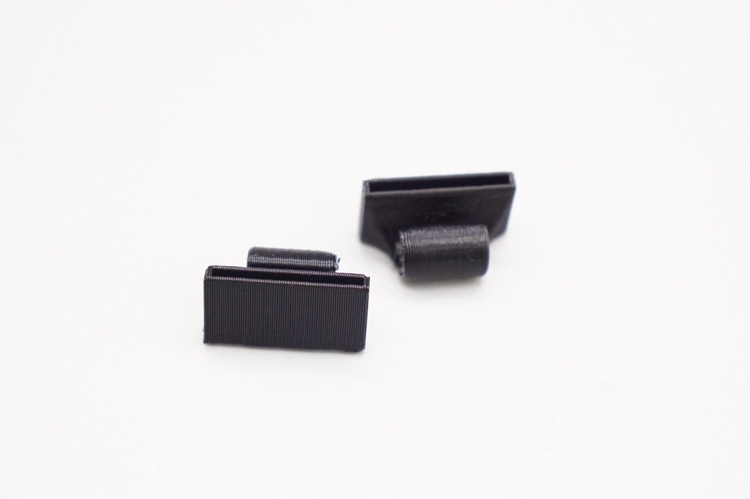 Curtain Replacement Plastic Hook for Renault Grand Scenic III ...