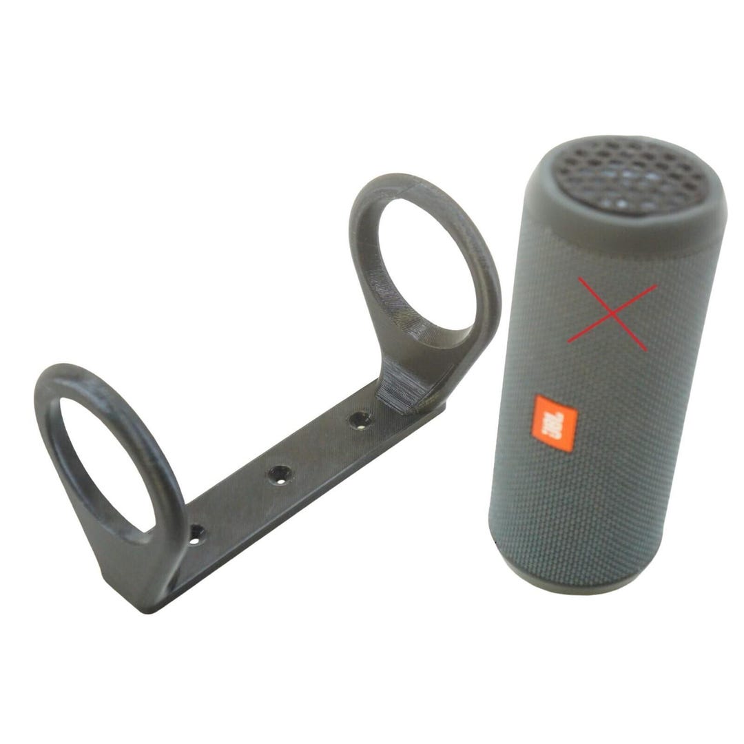 Wall Mount Holder Bracket for JBL Essential Bluetooth Speaker - Etsy