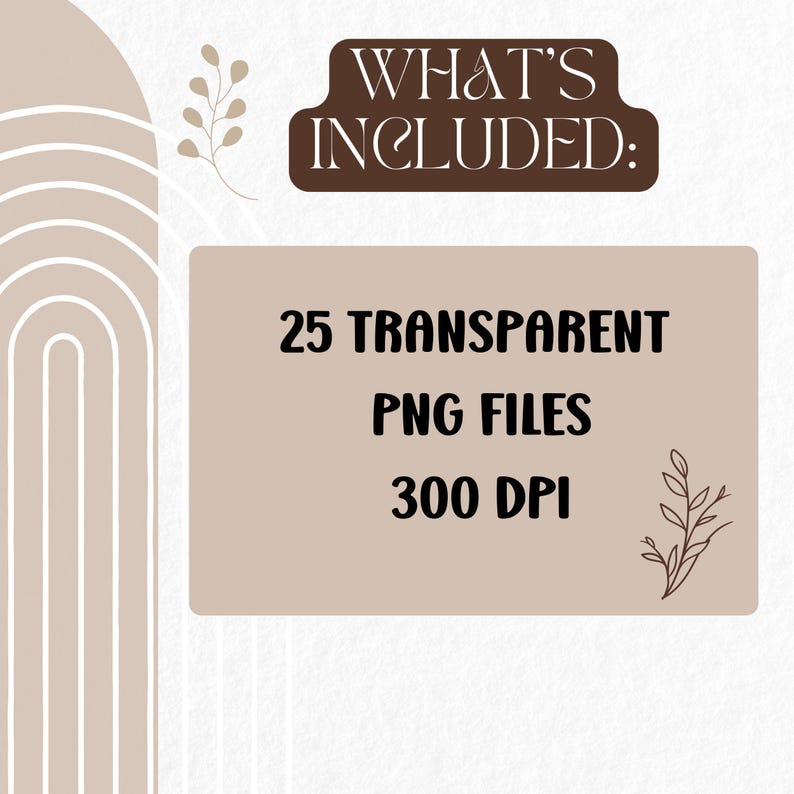 Kawaii Cupcake PNG Bundle | 25 Cute Dessert Clipart | Transparent ...