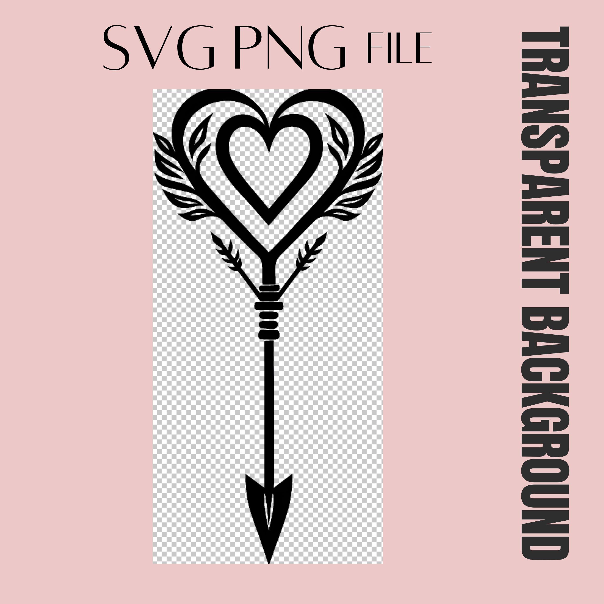 Arrow Clipart Bundle: 56 PNG & SVG Files (digital Download) - Etsy