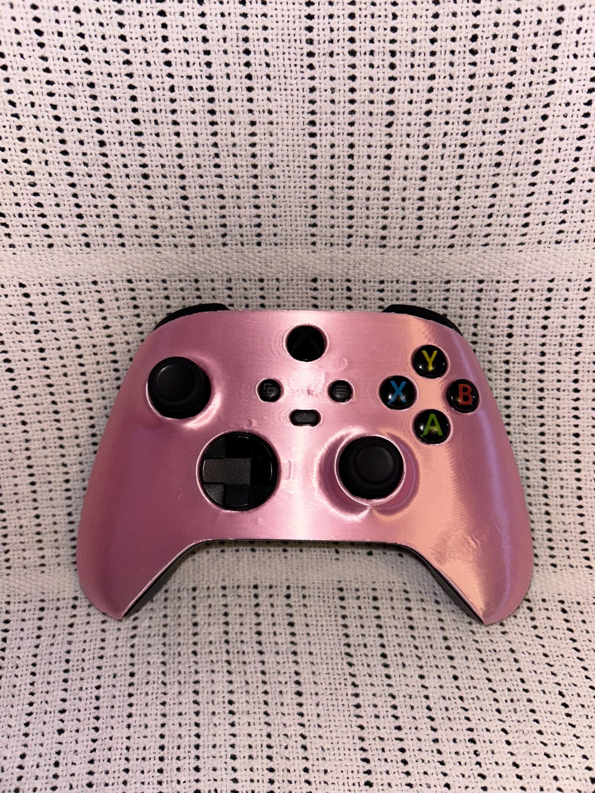 3D Printed Custom Xbox Controller Face Plate - Etsy
