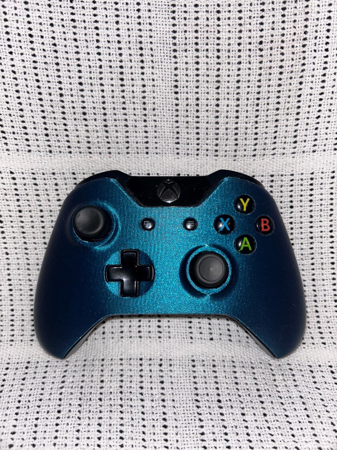 3D Printed Custom Xbox Controller Face Plate - Etsy
