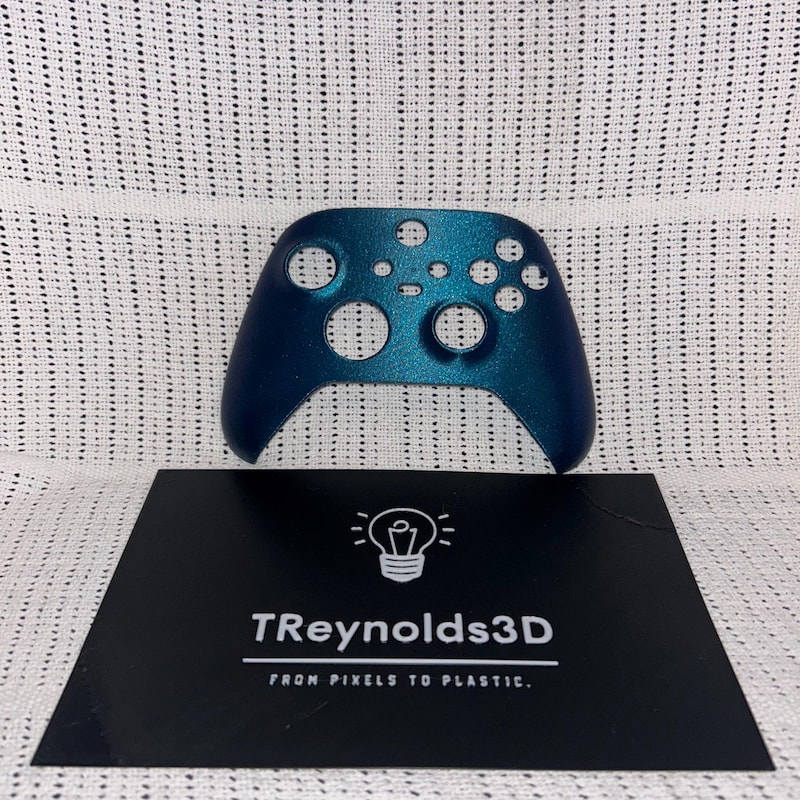 Gamesir G7 Faceplate - Etsy