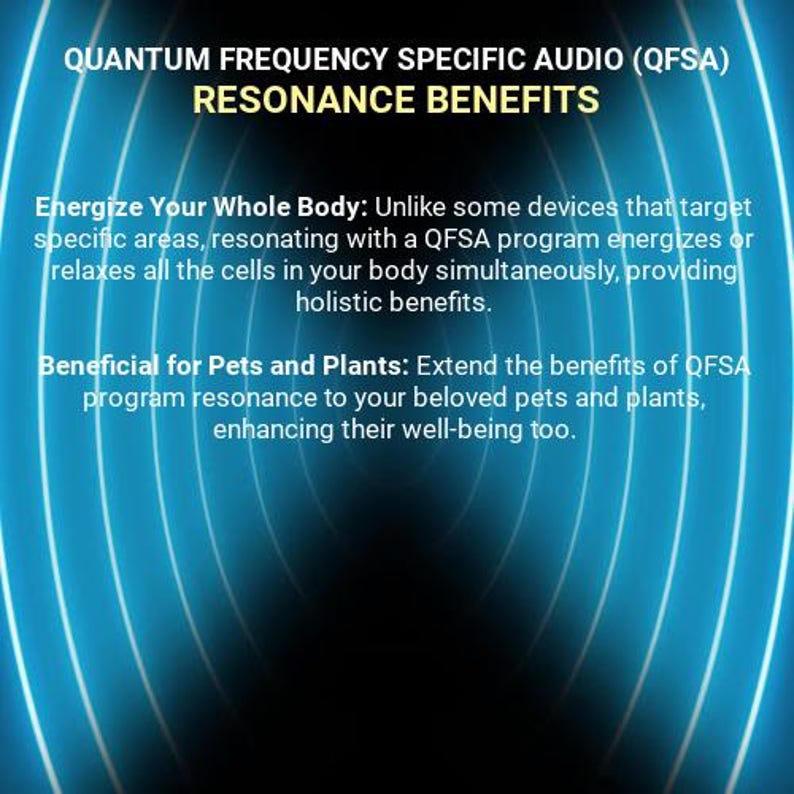 Energy Healing: the 50 Vital SKIN HEALTH Quantum Match/resonance ...