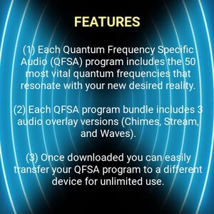 Energy Healing: the 50 Vital SCIATICA FREE Quantum Match/resonance Frequencies Bundle - Etsy
