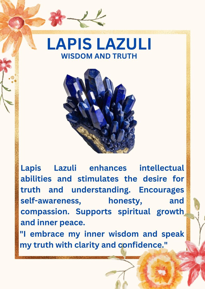 Stone Posters That Give You Emotional Health, Tranquility for Your Mind ...